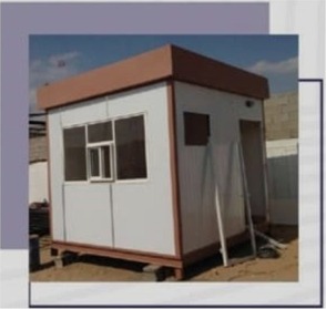 Prefabricated Building Works – Portacabin Buy, Sell or Rent