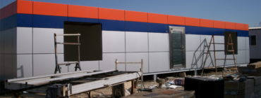 Portacabin Buy, Sell or Rent – Prefabricated Portable Cabins